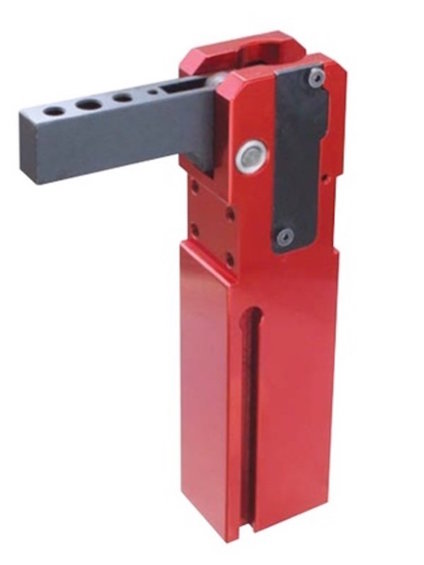 P10 Automations-Kraftspanner - DESETEC Spanntechnik