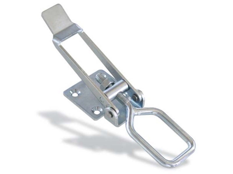 M52K Spannverschluss einstellbar – DESETEC SPANNTECHNIK