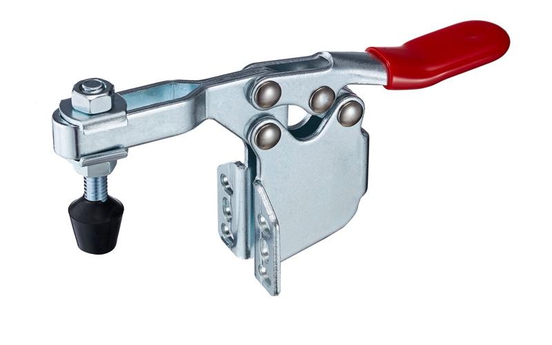 DST-201-BSM Waagrechtspanner-Horizontalspanner 900N – DESETEC Spanntechnik